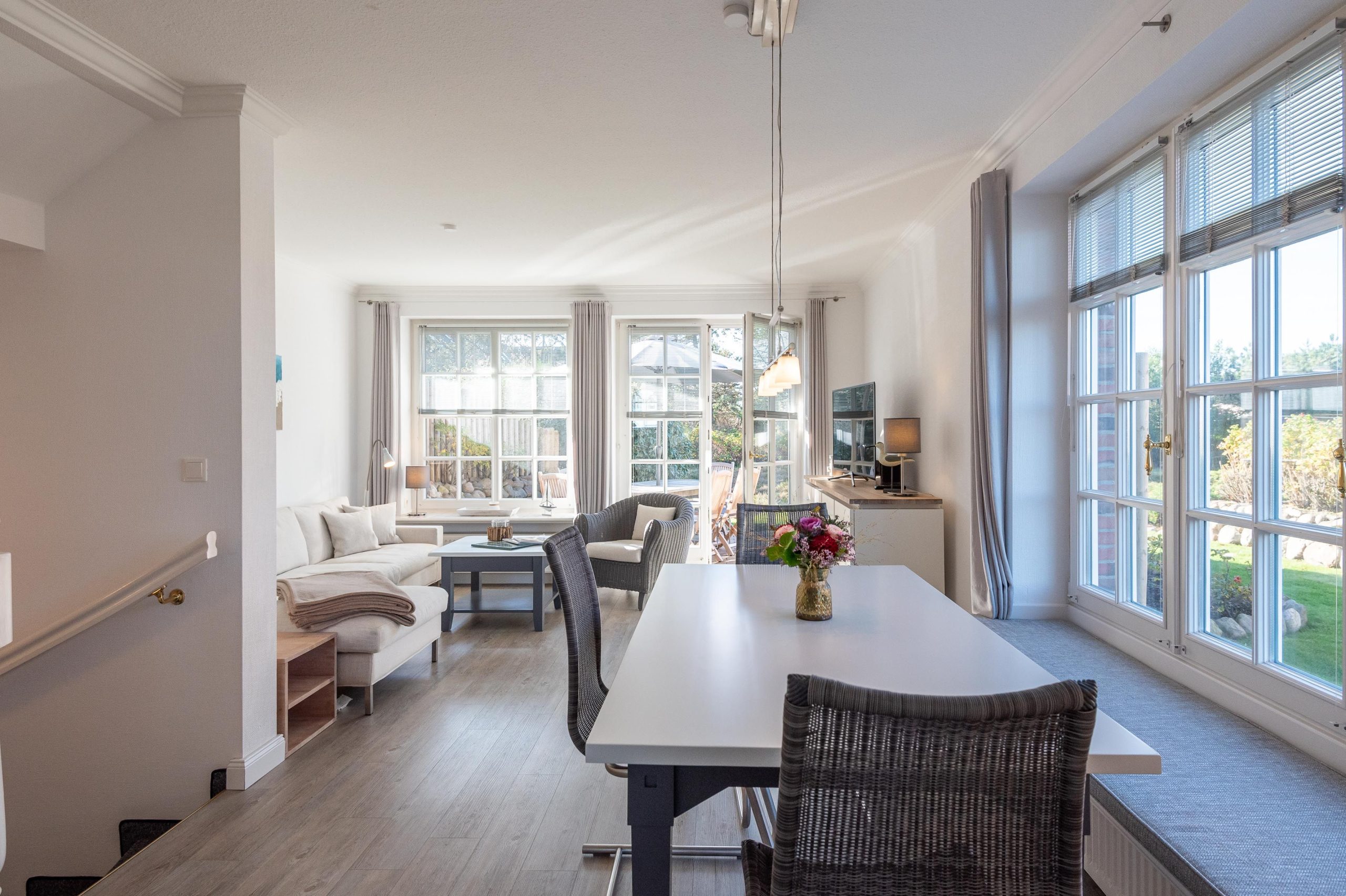 Sylt Ferienwohnung Haus Christiane App.10 | Sylt-ER